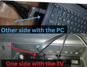 Screen Mirroring PC or Laptop to TV on Windows 10 & 11 - W7cloud