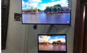 Screen Mirroring PC or Laptop to TV on Windows 10 & 11 - W7cloud