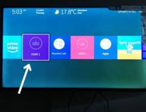 Screen Mirroring PC or Laptop to TV on Windows 10 & 11 - W7cloud