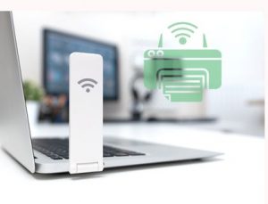 What is Wireless Printer - Advantages and Disadvantages wifi printers