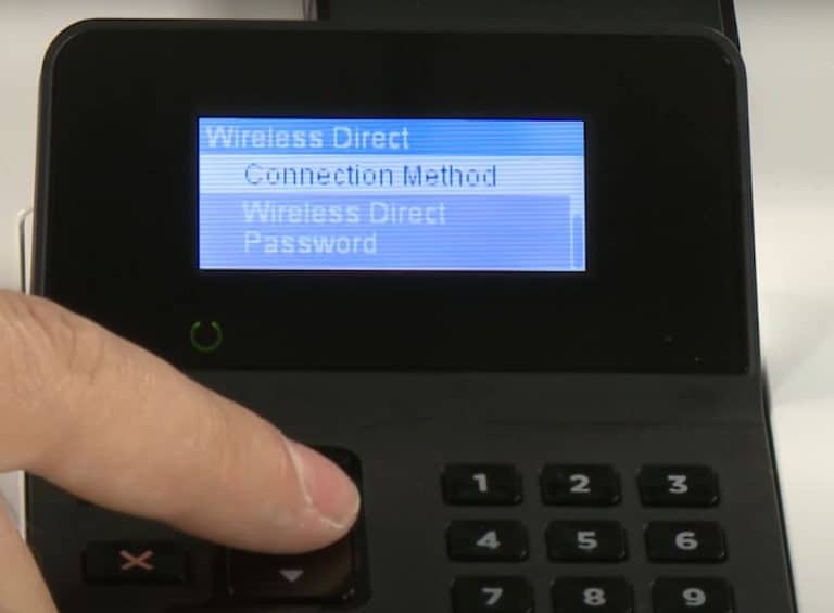 How to Secure Your Wireless Printer from Unauthorized Use - W7cloud